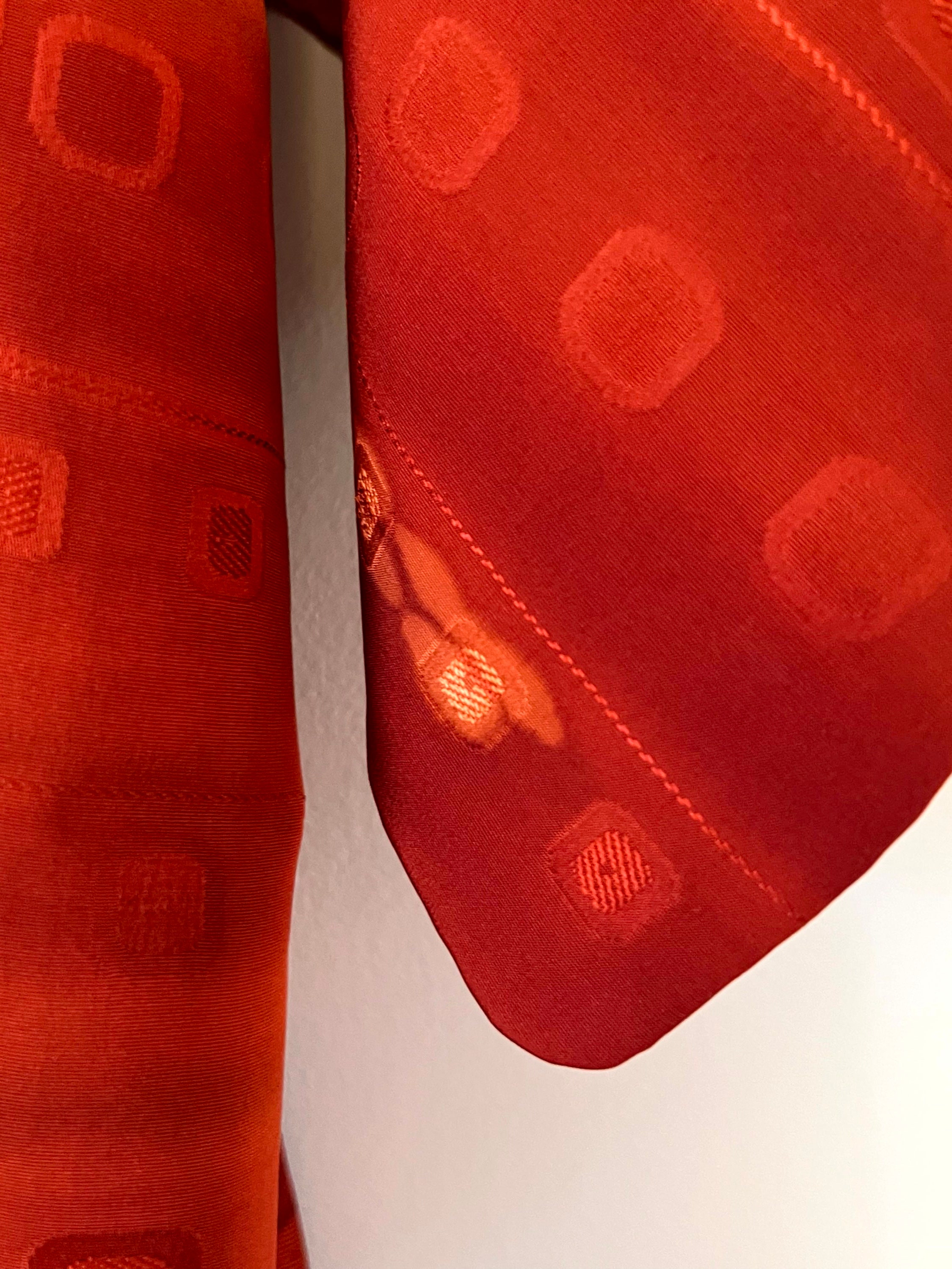 Silk Japanese Shogun Outfit - Etsy