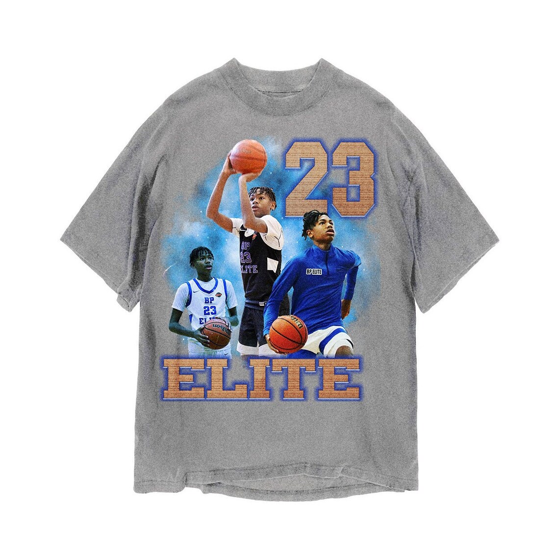 Custom/personalized Sports Fan Graphic T-shirt - Football, Baseball ...