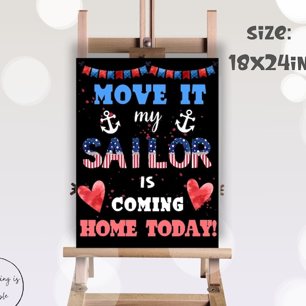 Welcome Home Print - Etsy