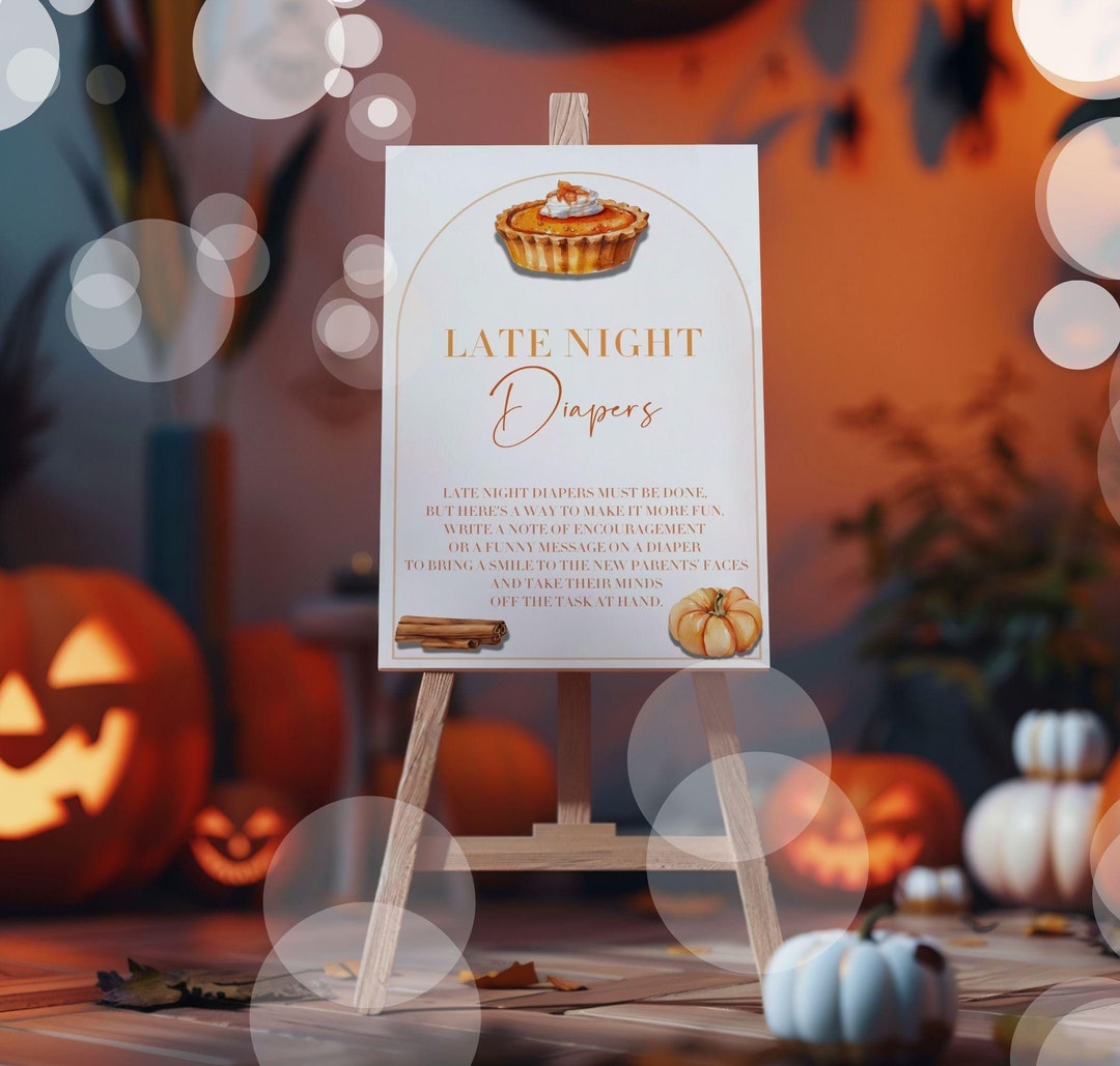 Cutie Pie Baby Shower Diaper Raffle Sign (digital Download) - Etsy