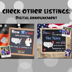 Welcome Home to Soldier SIGN, Blue White Red Homecoming Back From ...