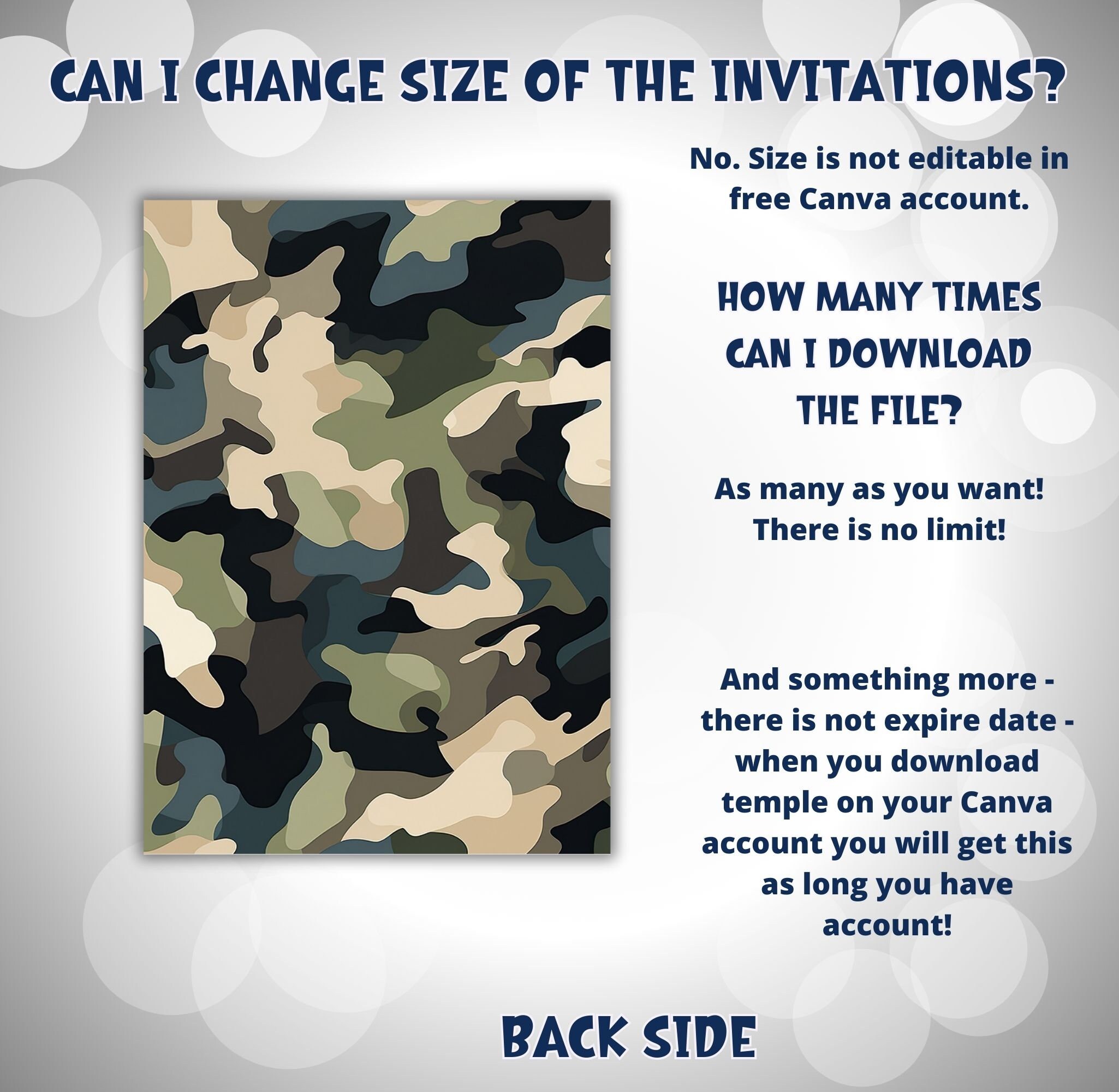 Editable Hunter RETIREMENT Party Invitation, Fisherman Retirement Bash ...