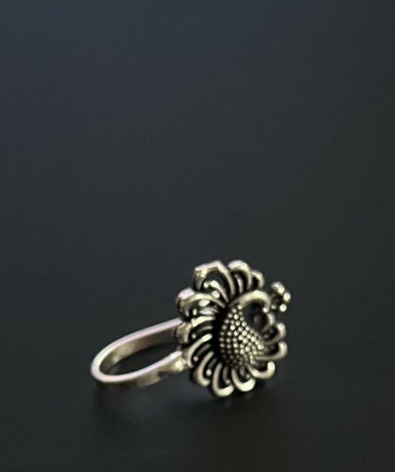 Quirky Unique Nose Pins: Indian Oxidized Jewelry Combo Sets for ...