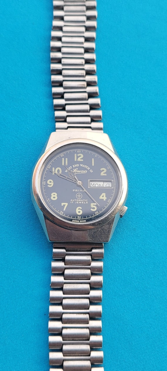 vintage west end co - Gem