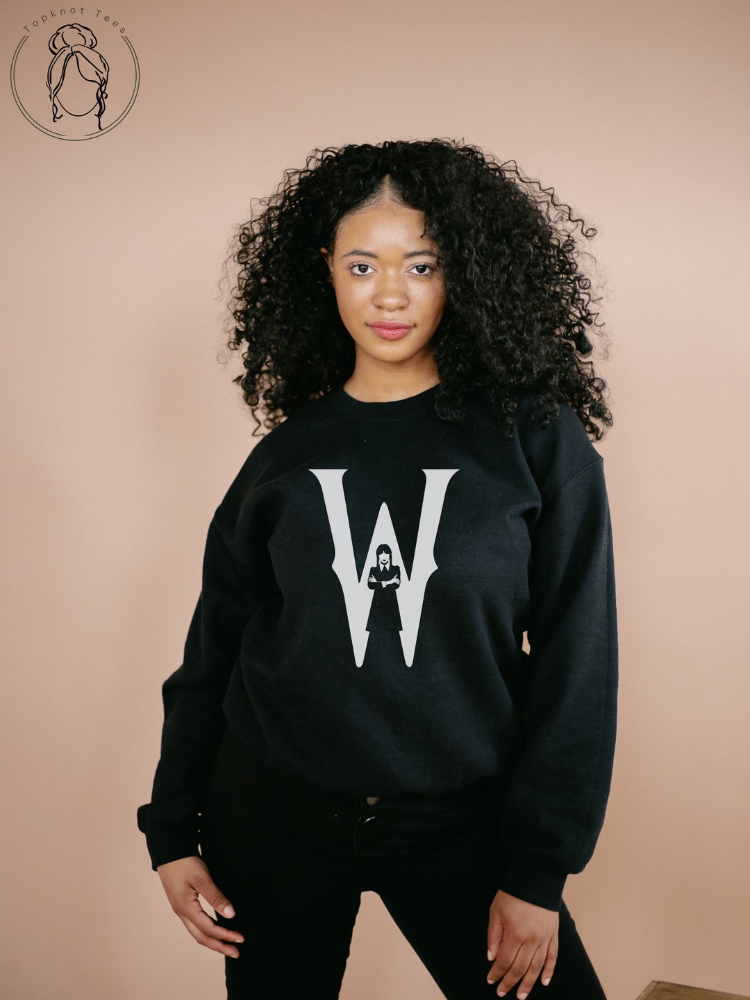 Wednesday Addams Shirt, Addams Family Tee, Wednesday Addams Dancing ...