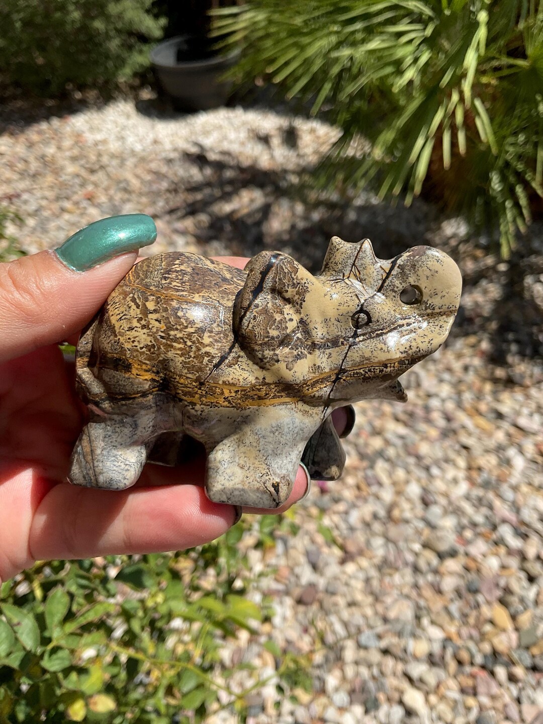 Jasper Crystal Elephant Carving: Home Decor, Elephant Collection - Etsy