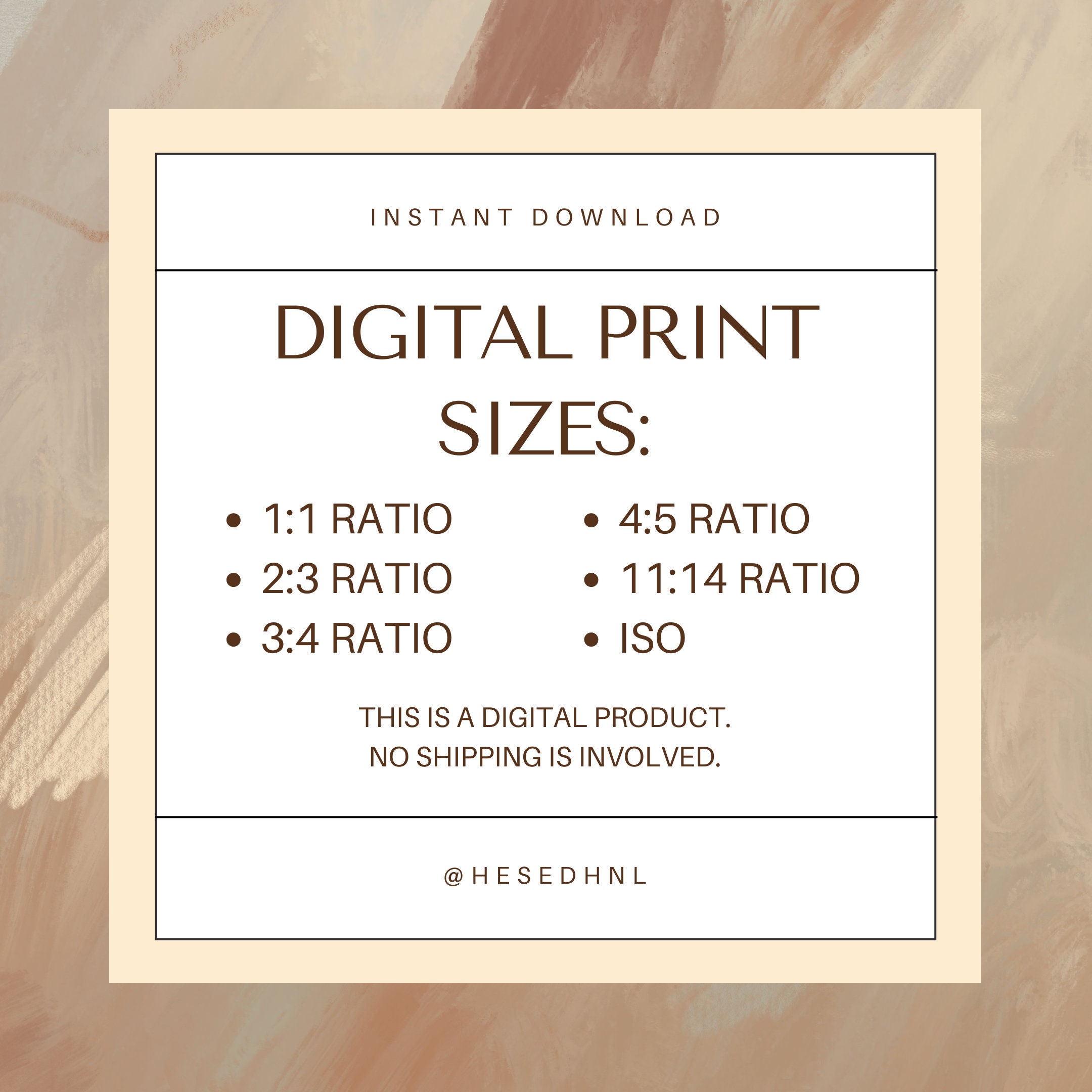 Hesed Definition Minimalistic #2 Downloadable Design Print for ...