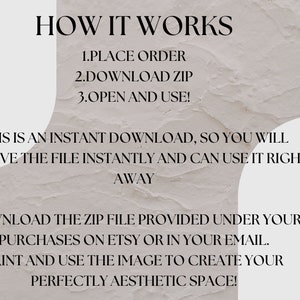 Taylor Swift Wall Art, Aesthetic Digital Print, Boho Printable, All Too ...