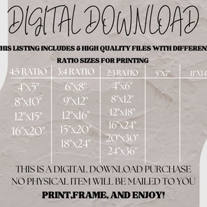 Taylor Swift Wall Art, Aesthetic Digital Print, Boho Printable, All Too ...