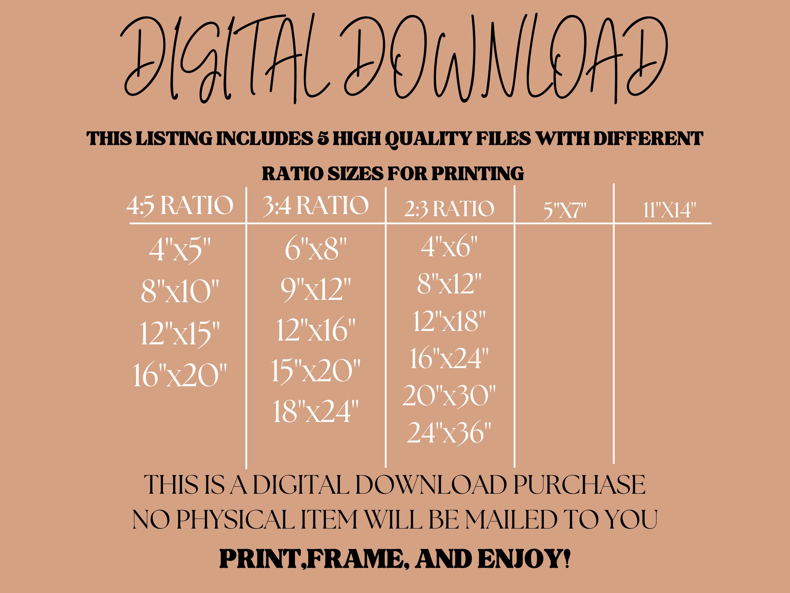 Taylor Swift Wall Art, Aesthetic Digital Print, Boho Printable ...