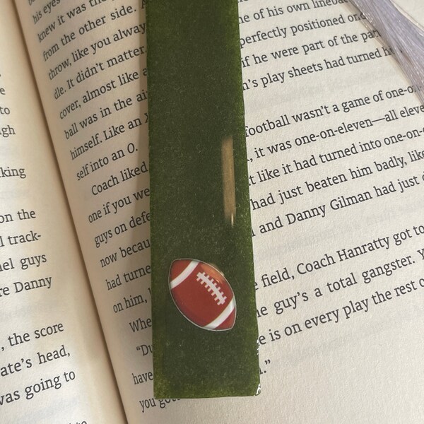 Unique Football Gift - Etsy