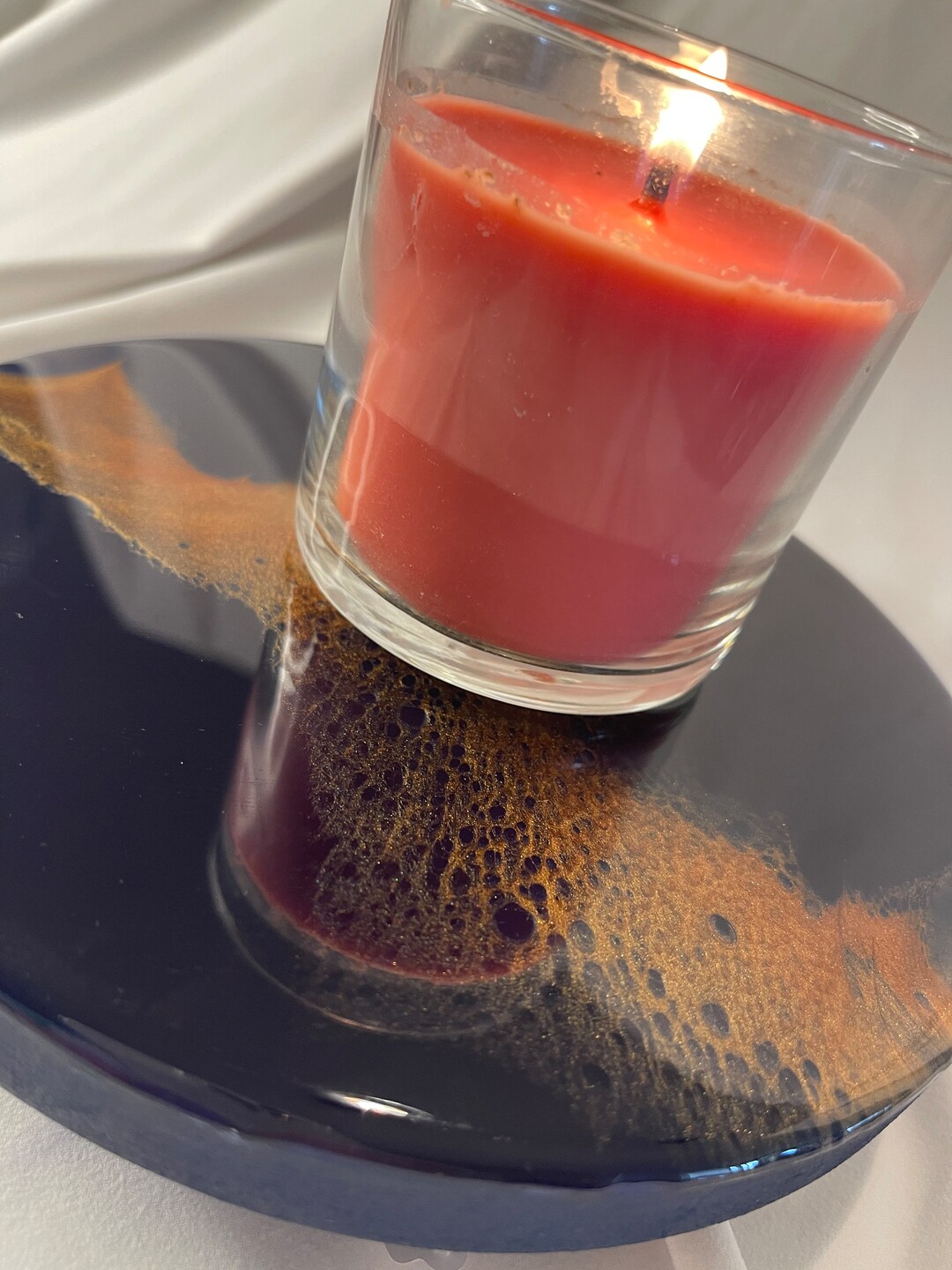 8 Inch Lazy Susan | Small Lazy Susan Turntable | Blue Lazy Susan ...