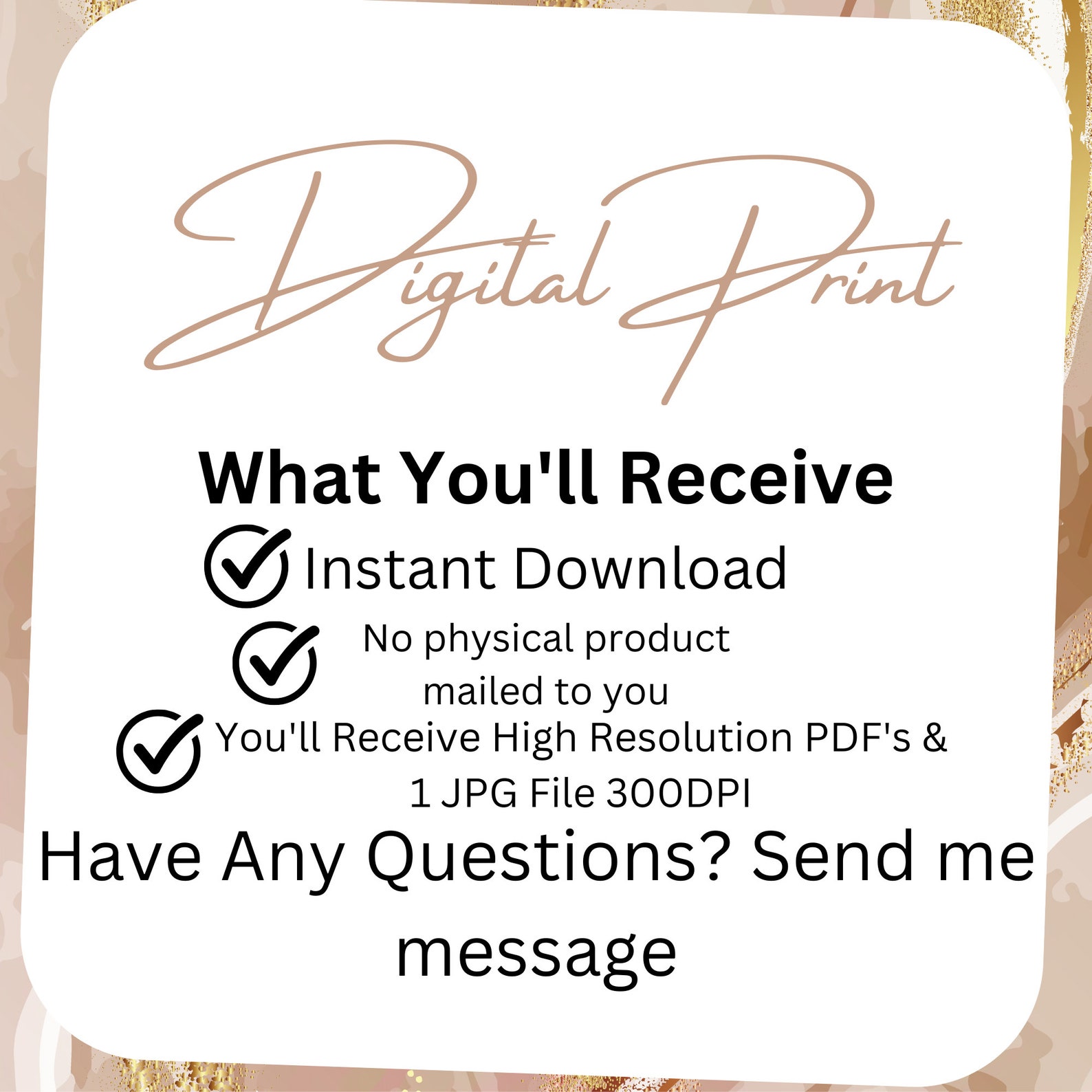 Embrace Reflection/self Reflection/ Digital Wall Decor/mindful Self ...