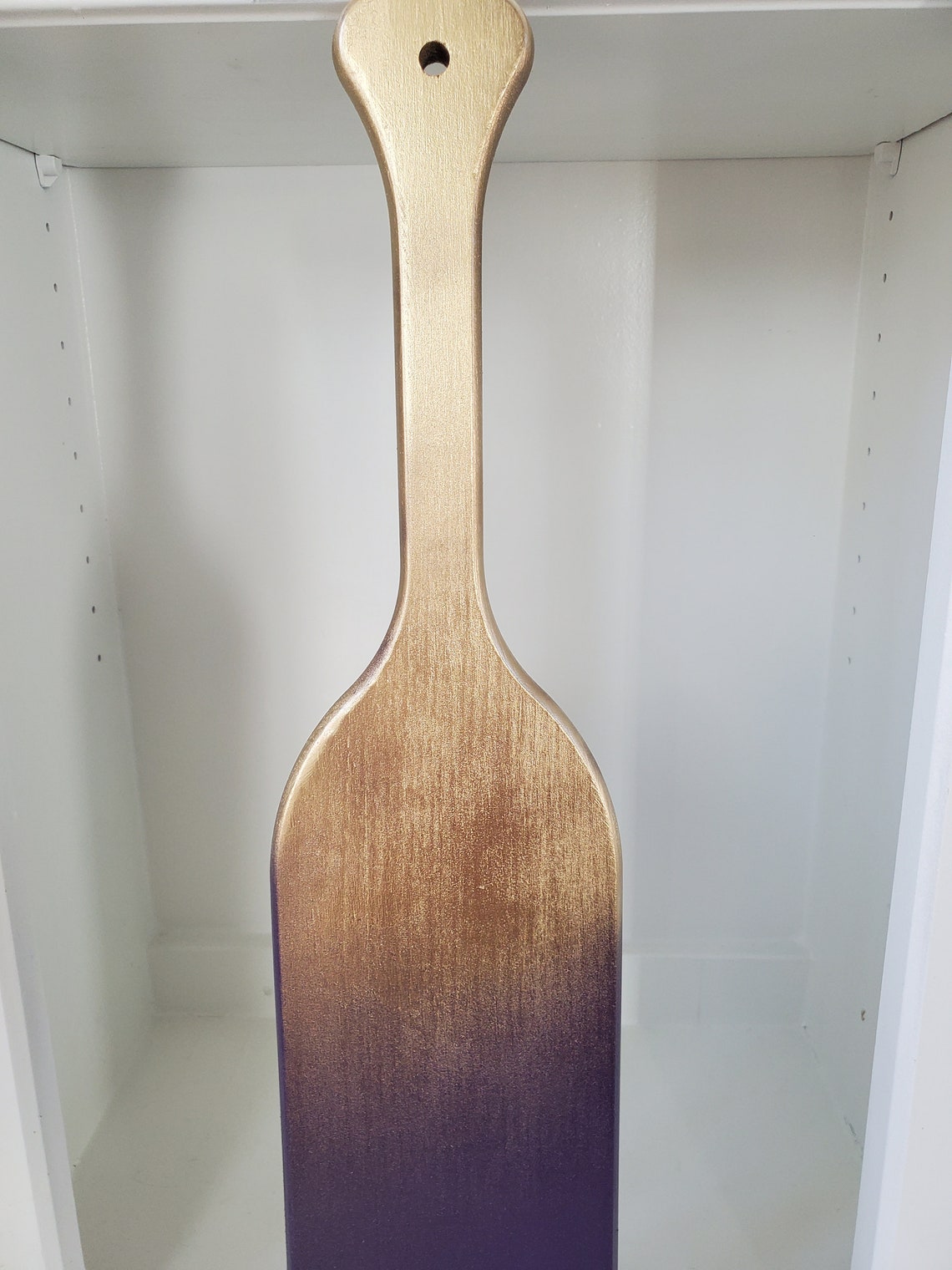 Omega Psi Phi Custom Paddle - Etsy