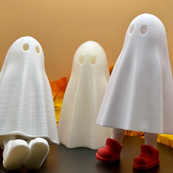 Zou Ghost - Etsy
