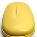 Vintage Yellow 2 Pcs Steamer Tupperware Dish Microwavable - Etsy