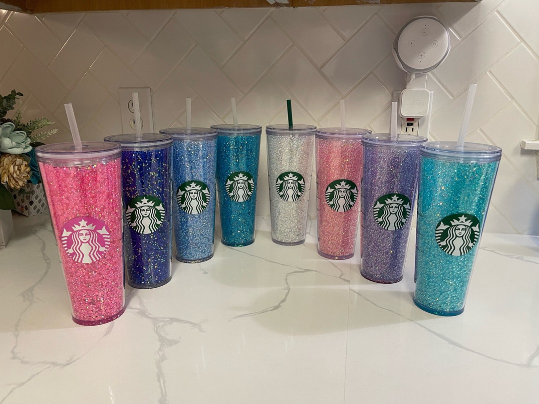 Sparkly Rhinestone Cup - Etsy