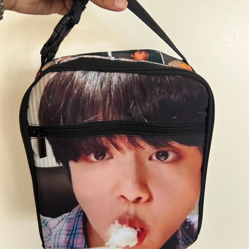 Bts Bag - Etsy