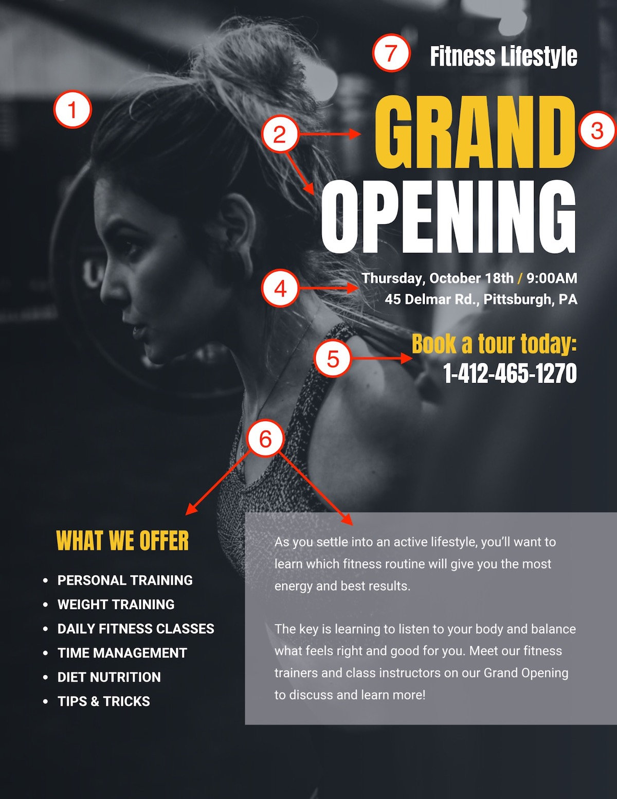 Grand-opening-event-poster-design-template1 - Etsy