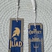 Classic Book Lover Gift for Classic Reading Lover Iliad and Odyssey ...