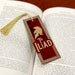 Iliad Bookmark for Fans of Homer Bookmark Classic Literature Gift Iliad ...