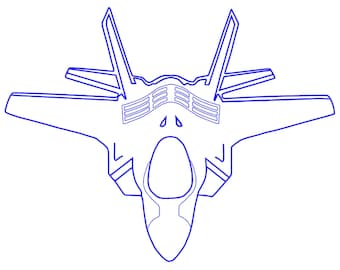 F35 Svg - Etsy UK