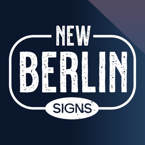 newberlinsigns - Etsy