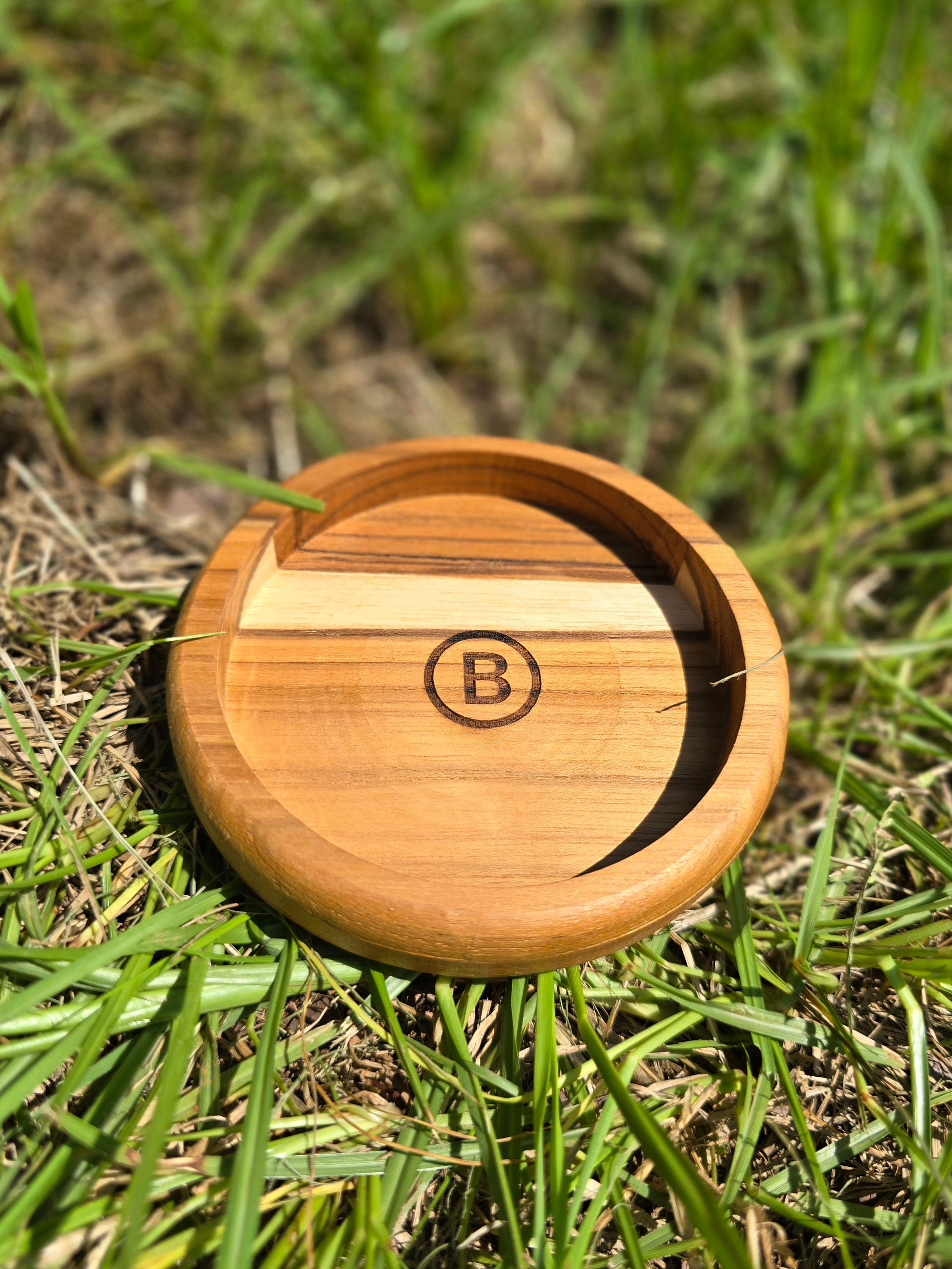 Disc Golf Mini Marker - Etsy