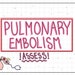 Respiratory Flash Cards (part 1) - 23 Cards - Etsy