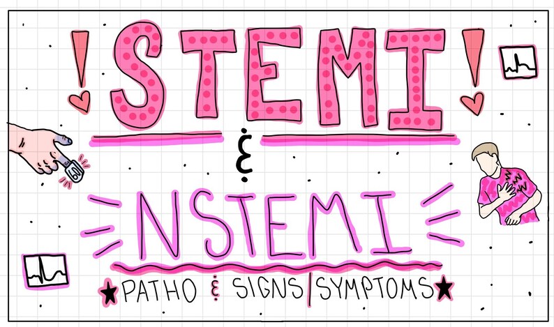Cardiac Flash Cards (part 1) - 30 Cards - Etsy