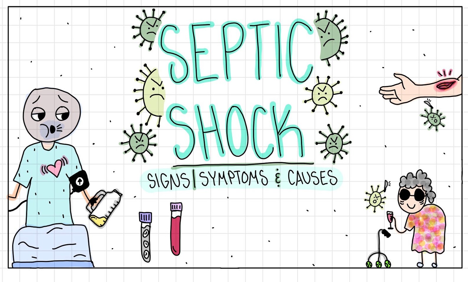 Cardiac Flash Cards (part 1) - 30 Cards - Etsy