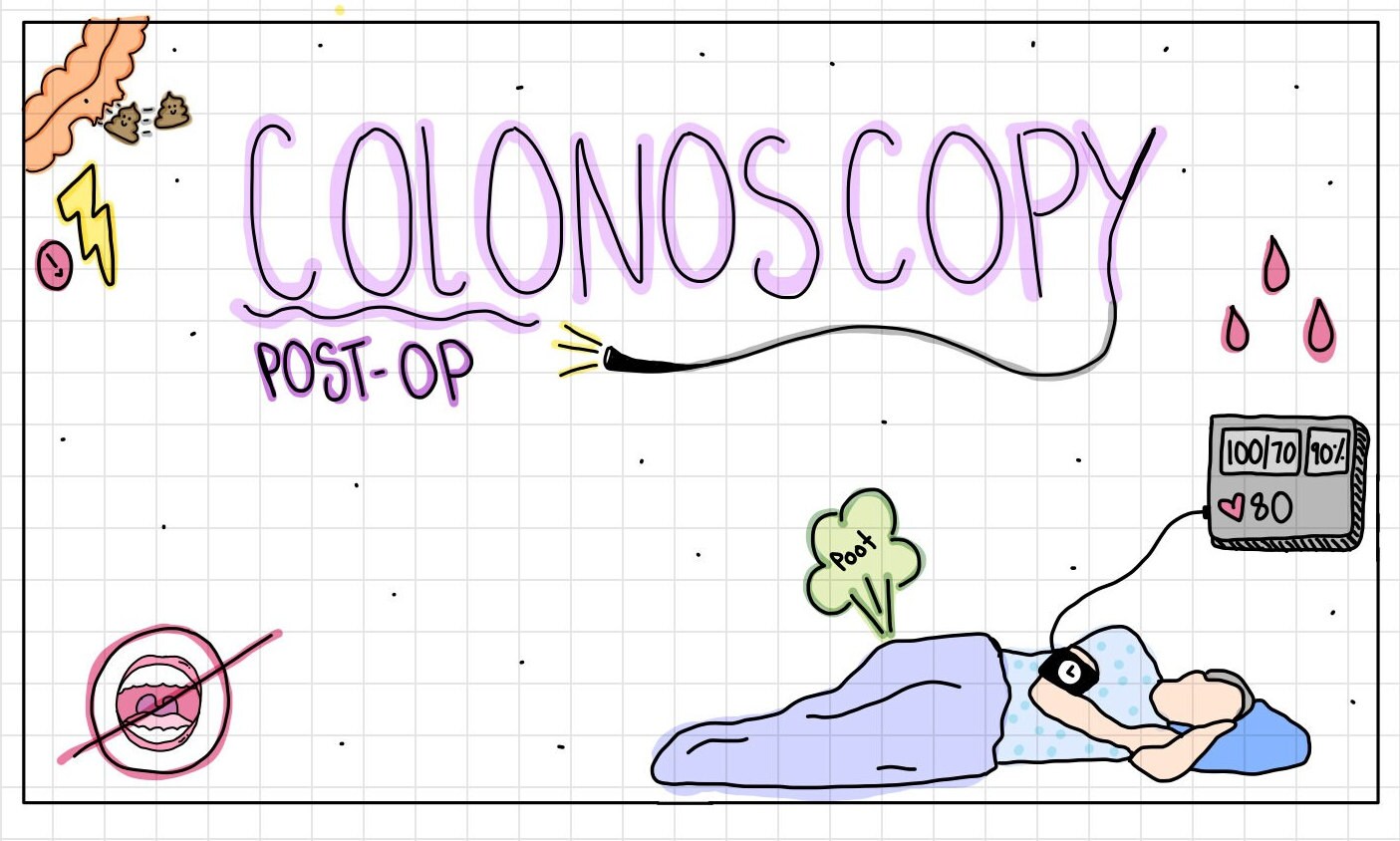Gastrointestinal Flash Cards (part 1) - 16 Cards - Etsy