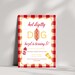 Editable Hot Dog Party Invitation | Hot Diggity Dog Birthday Party ...