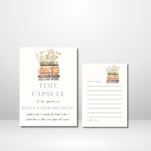 Storybook First Chapter Birthday Party Bundle | Book Themed First ...