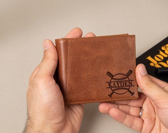 All Mine Personalized Wallet, Kids Wallet, Boy Wallet, Girl Wallet ...