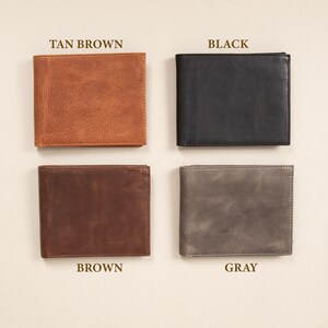 Soccer Wallet, Personalized Leather Wallet for Boys, Birthday Gift for ...