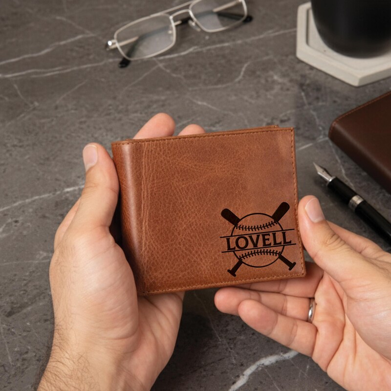 Boys Wallet - Etsy