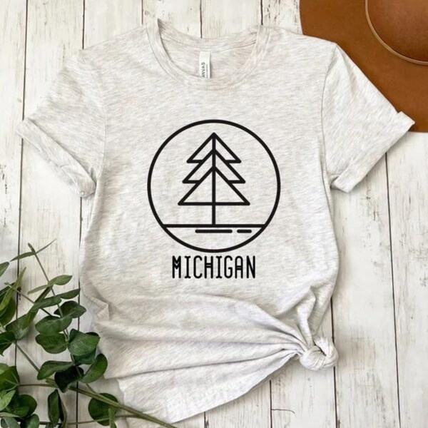 Northern Michigan - Etsy