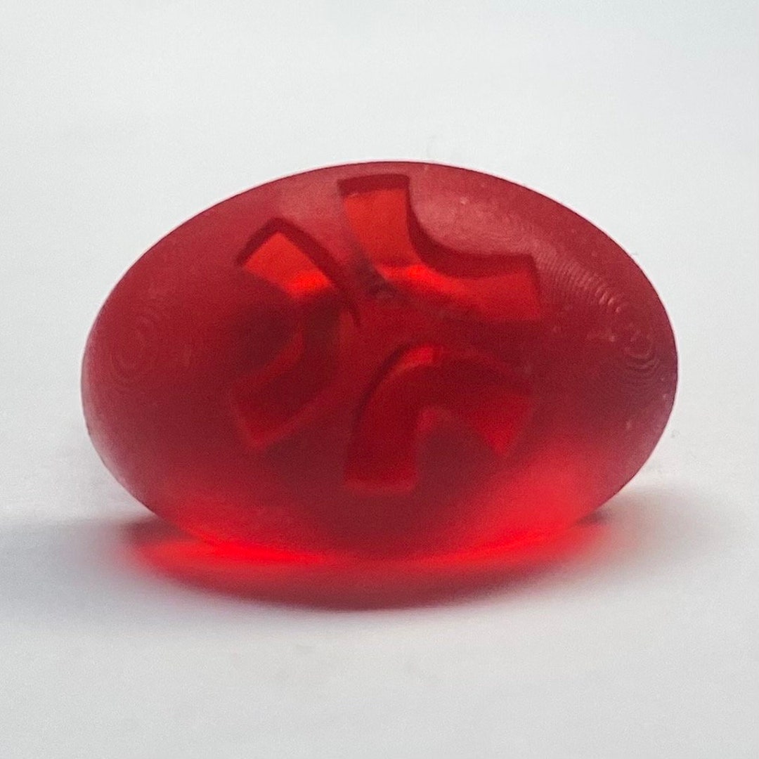 Angry Jelly Beans!! - Magic the Gathering - Goad Mechanic - Commander ...