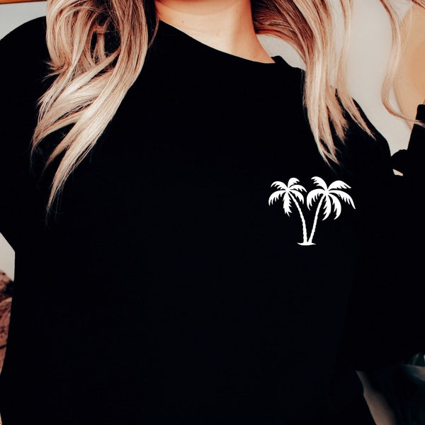 Mens Palm Tree Shirts - Etsy