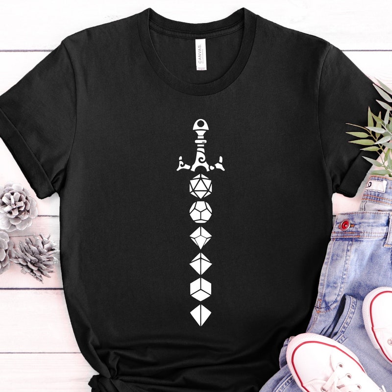 Red and Black Dragon Sword - Etsy