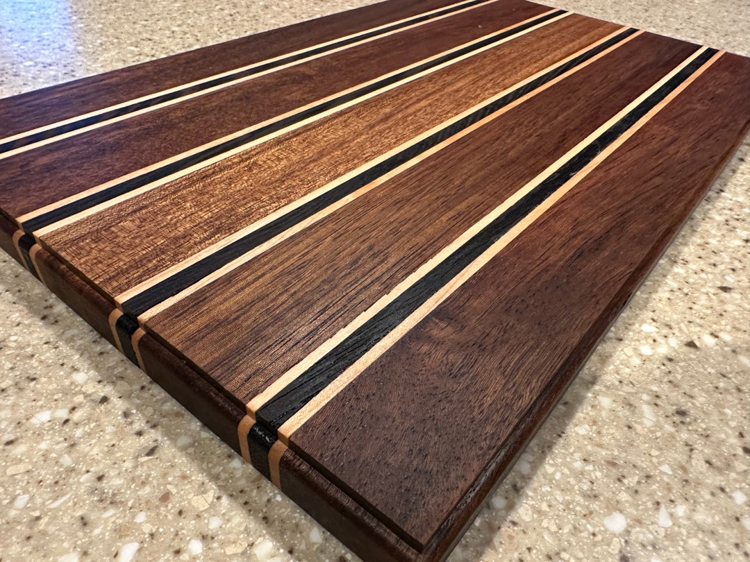 Handcrafted Cutting Board - Etsy