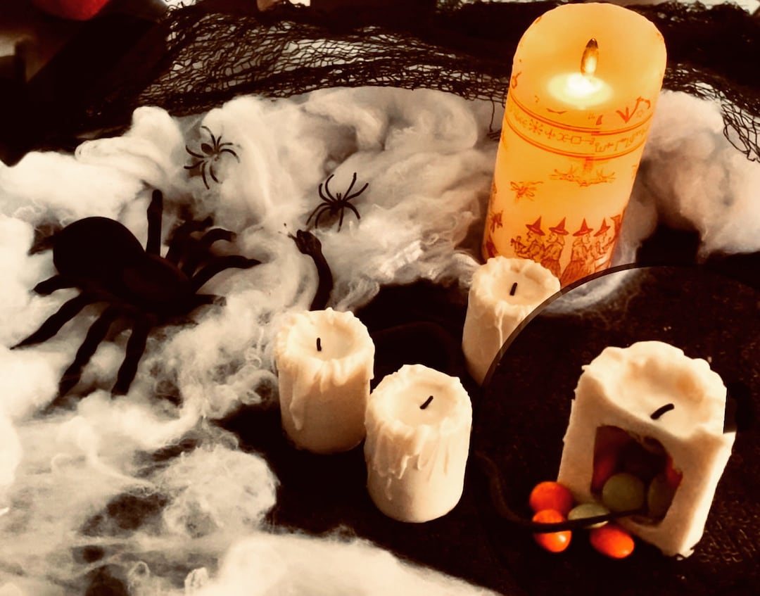 Edible Candles - Etsy