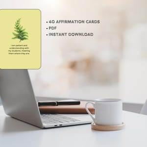 Printable Inspirational Cards for Teachers 40 Motivational Cards for ...