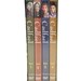 The Cadfael Complete Series Seasons 1-4 DVD, 13-disc Box Set Collection - Etsy