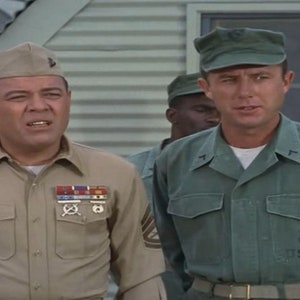 Gomer Pyle USMC Complete Series Blu Ray - Etsy