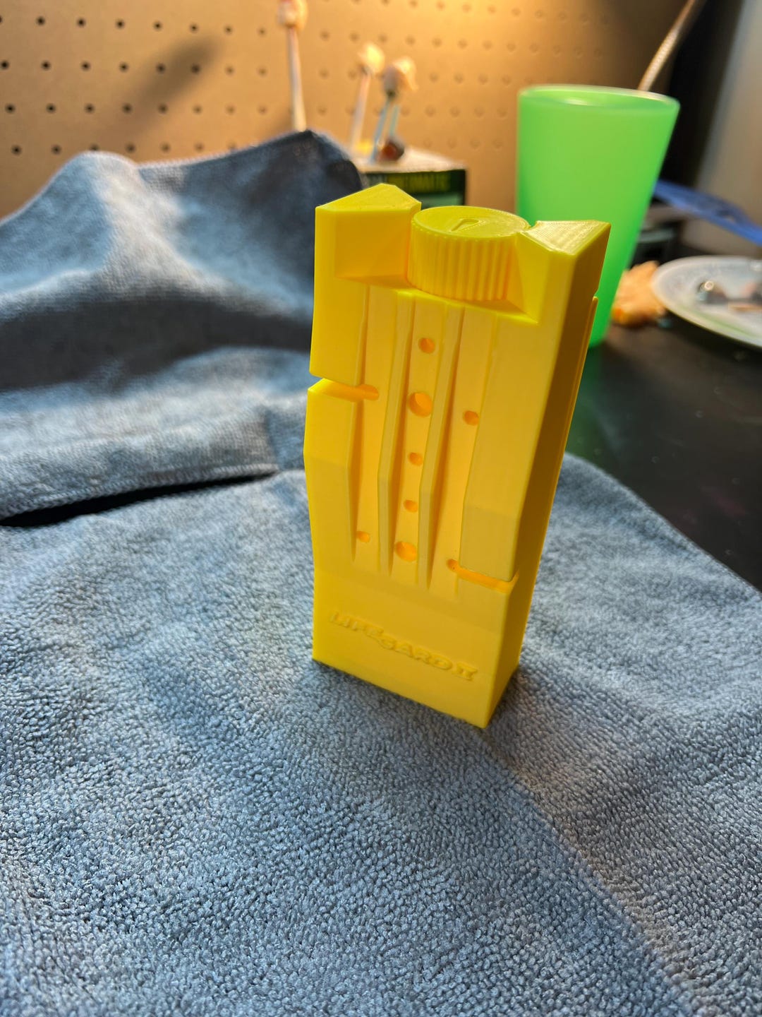 Ghostbusters Lifegard II Prop Kit - Etsy