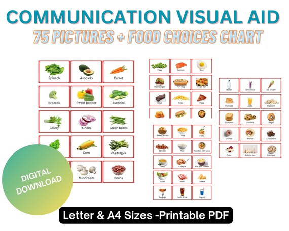 Printable Pecs Autism Classroom