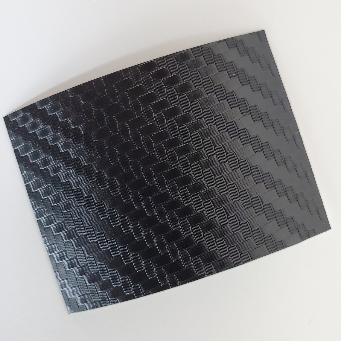 XRP Logo Carbon Fiber Vinyl Decal: Waterproof Crypto Sticker - Etsy