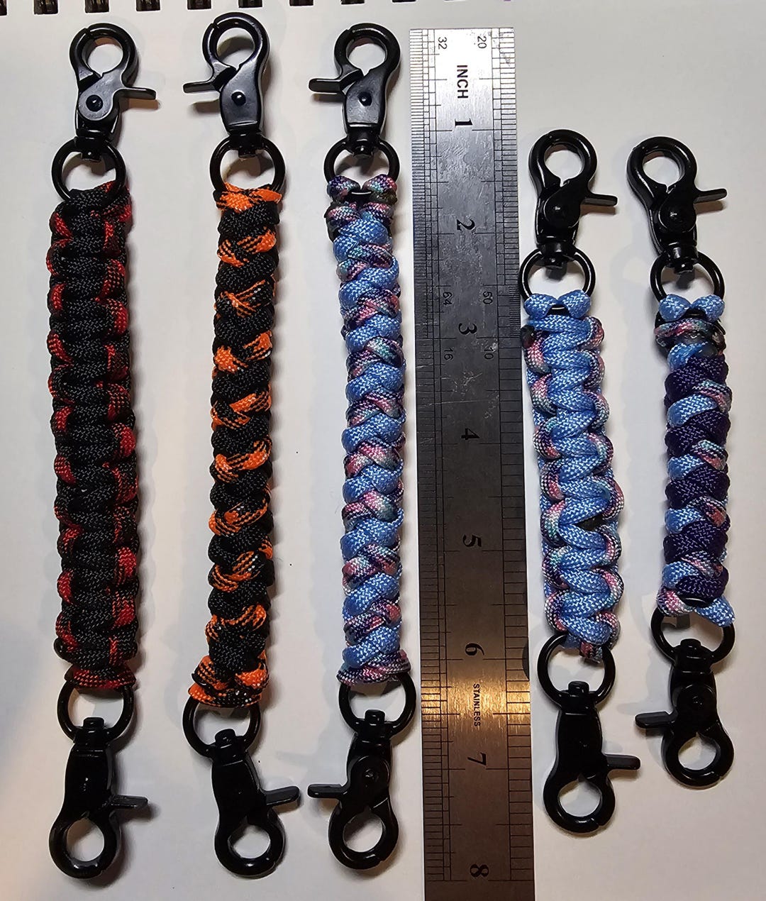 Backup Safety Clips - Etsy